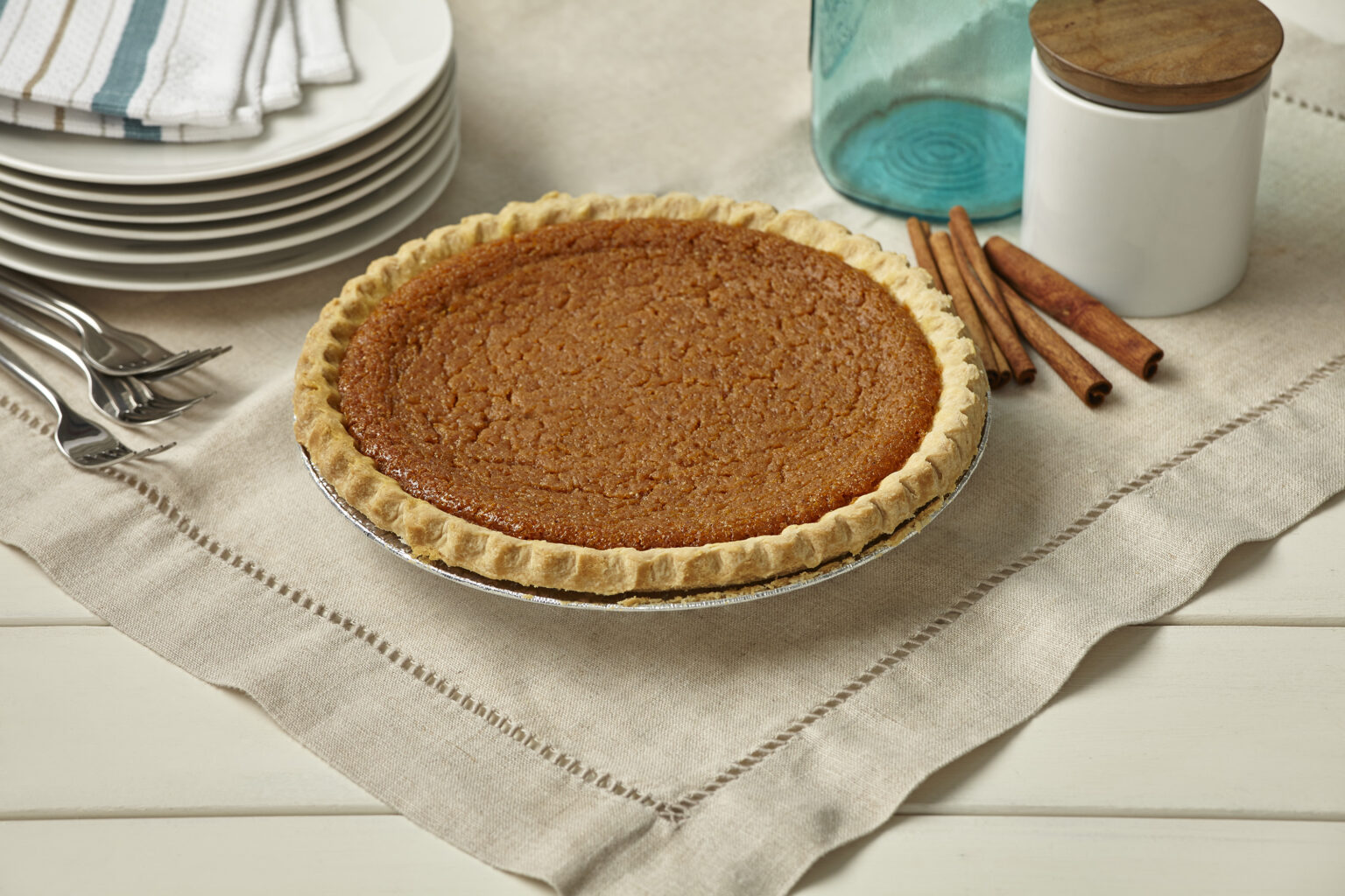 Fundraising – Wicks Pies Inc.