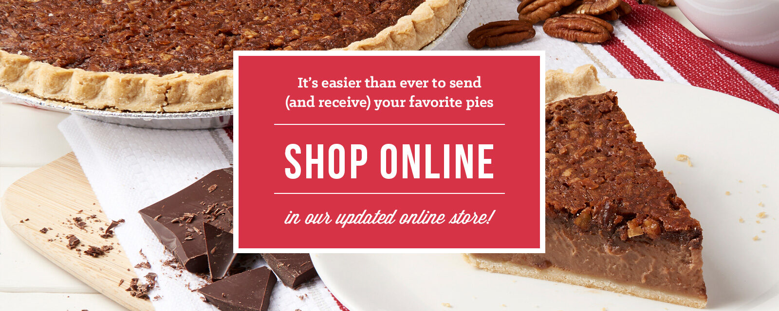 Wicks Pies – Pies, Pie Crusts and Pie Glaze since 1944