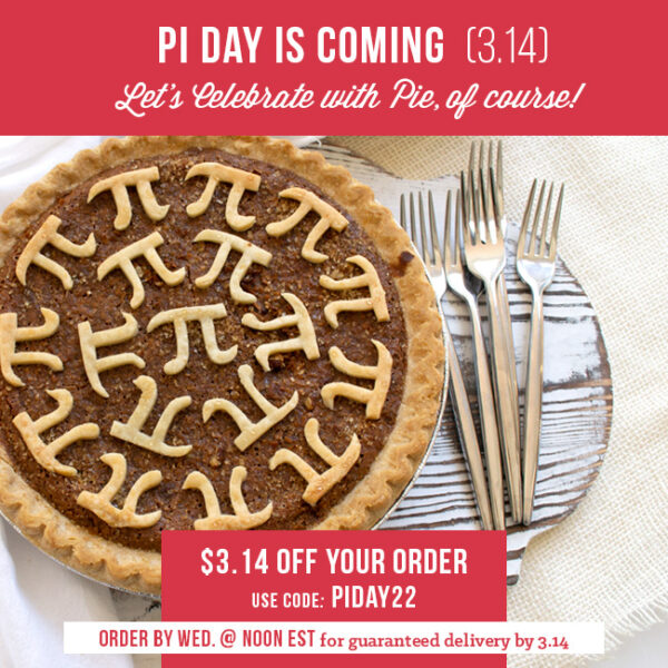 Blueberry Galette – Wicks Pies Inc.