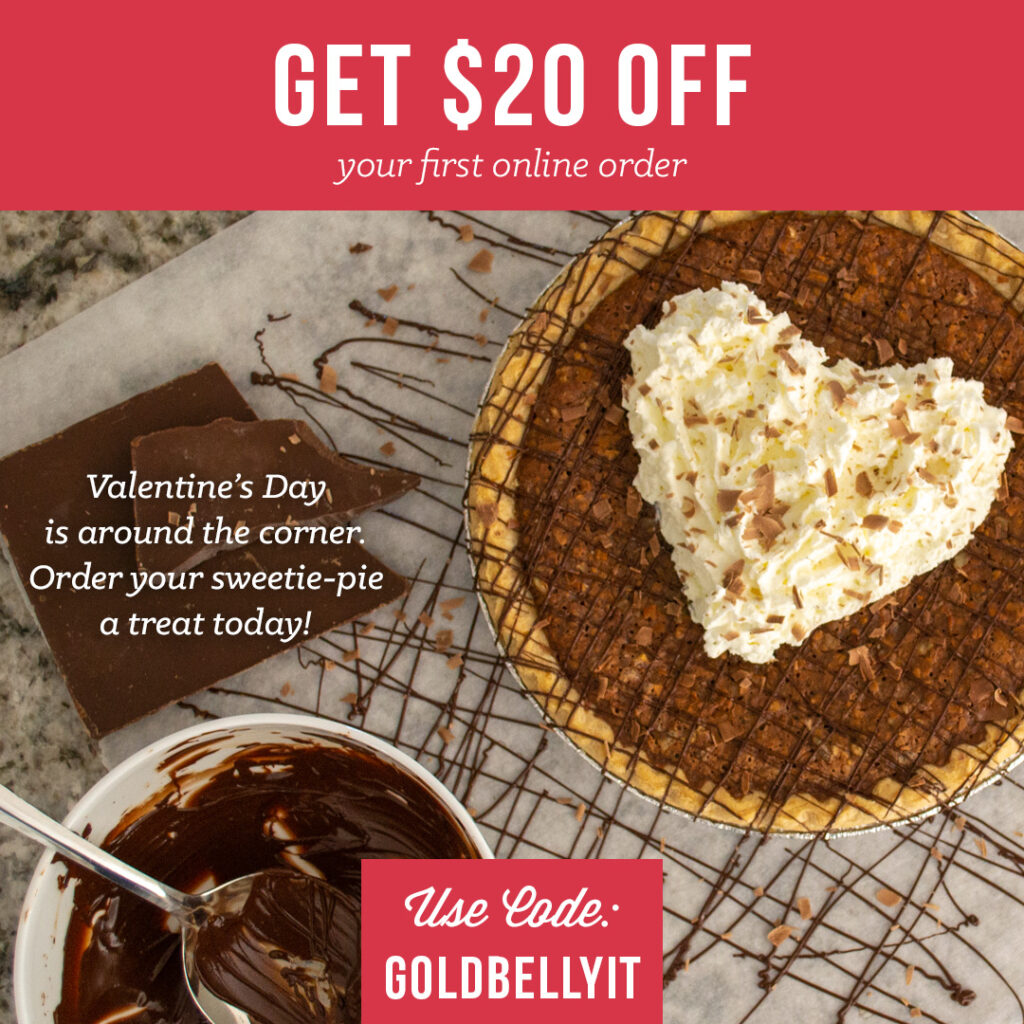 Raspberry & White Chocolate Cream Hand Pies – Wicks Pies Inc.