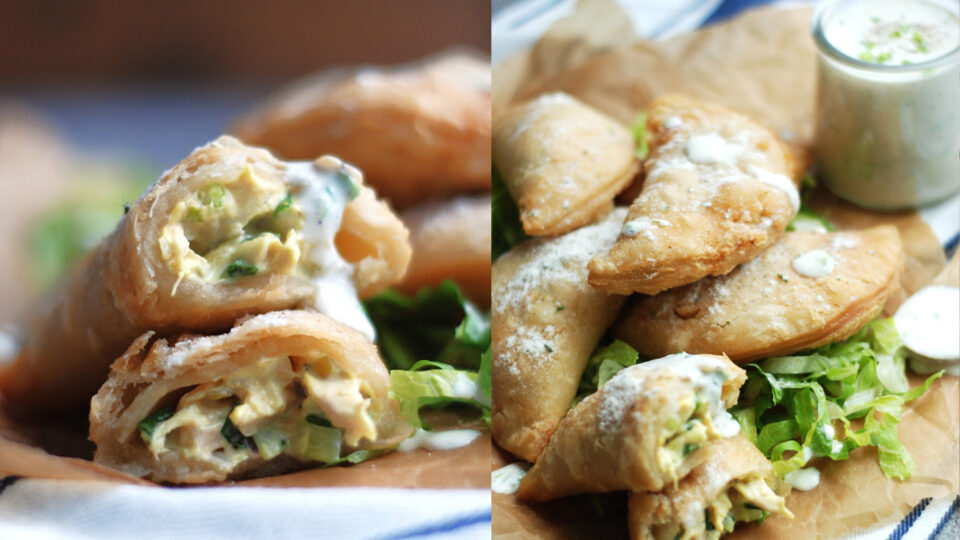 Entree Winning Recipe – Wicks Pies Inc.