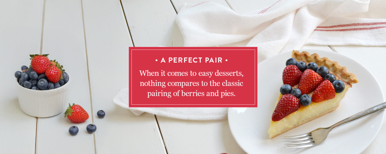 Wicks Pies | Pie Crusts | Pie Glaze | since 1944 | Shipping Nationwide